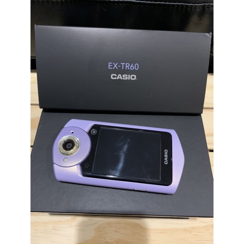 Casio Tr60 ฟรุ้งฟริ้ง - thannareengamyingyuad - ThaiPick