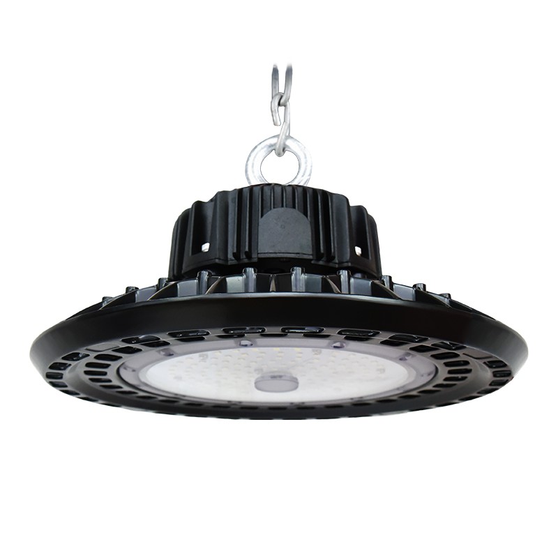 GALAXY โคมไฮเบย์ LED UFO 150 วัตต์ LED High Bay UFO Flying สีขาว โคมไฟ ...