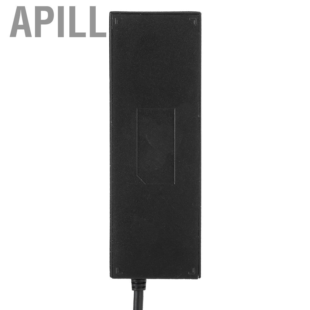 APILL 4 Ports USB Hub Portable Splitter 3.0 for Desktop Laptop PC ...