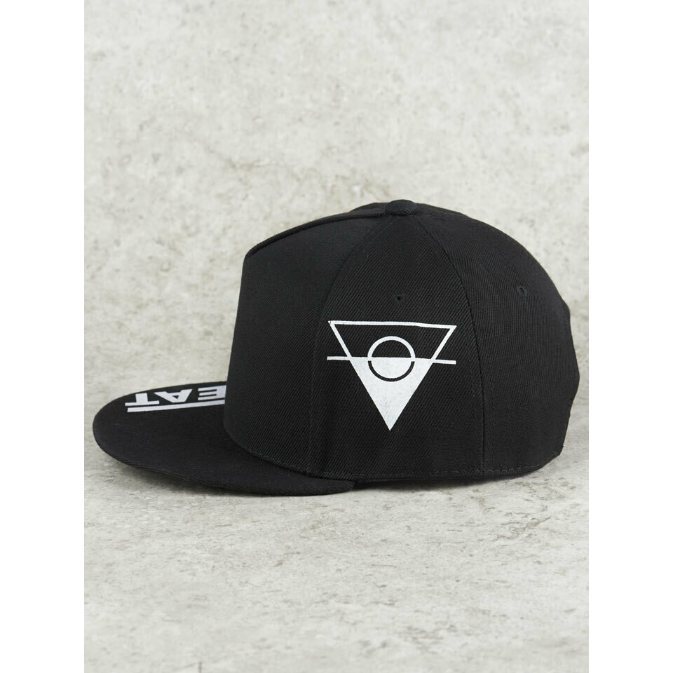NEAT หมวกแก๊ปพิมพ์ลาย NEAT Cap - stxdirect - ThaiPick