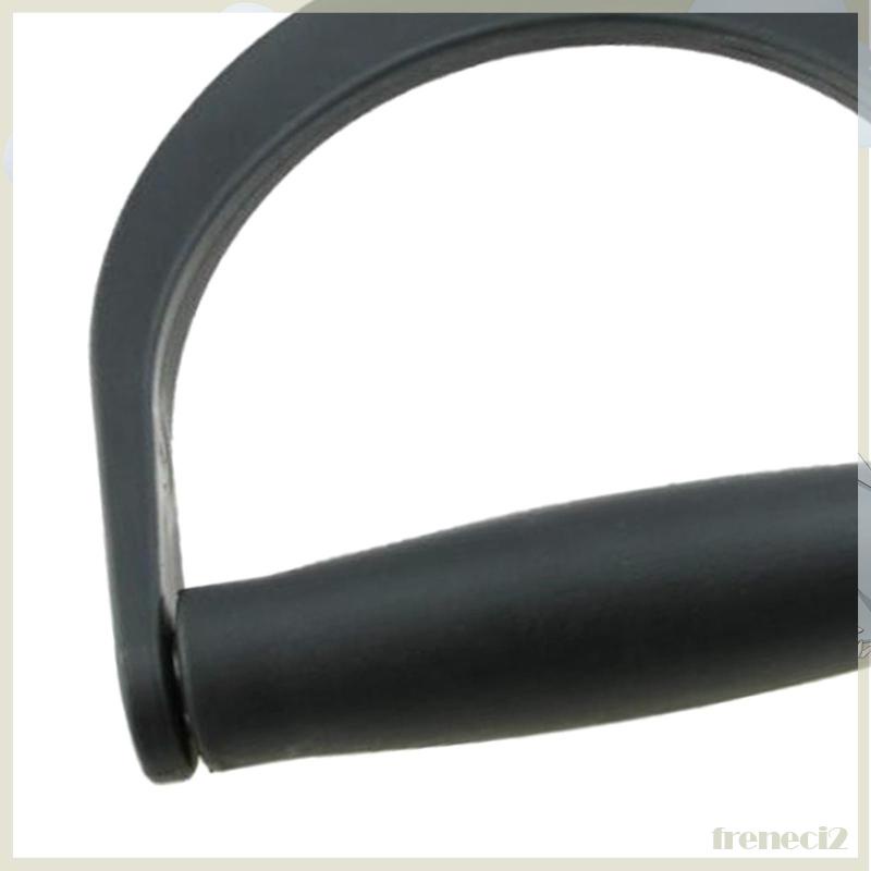 Freneci2 Tricep Rope Handle Pull Down D-Handle Workout for Gym Machine ...