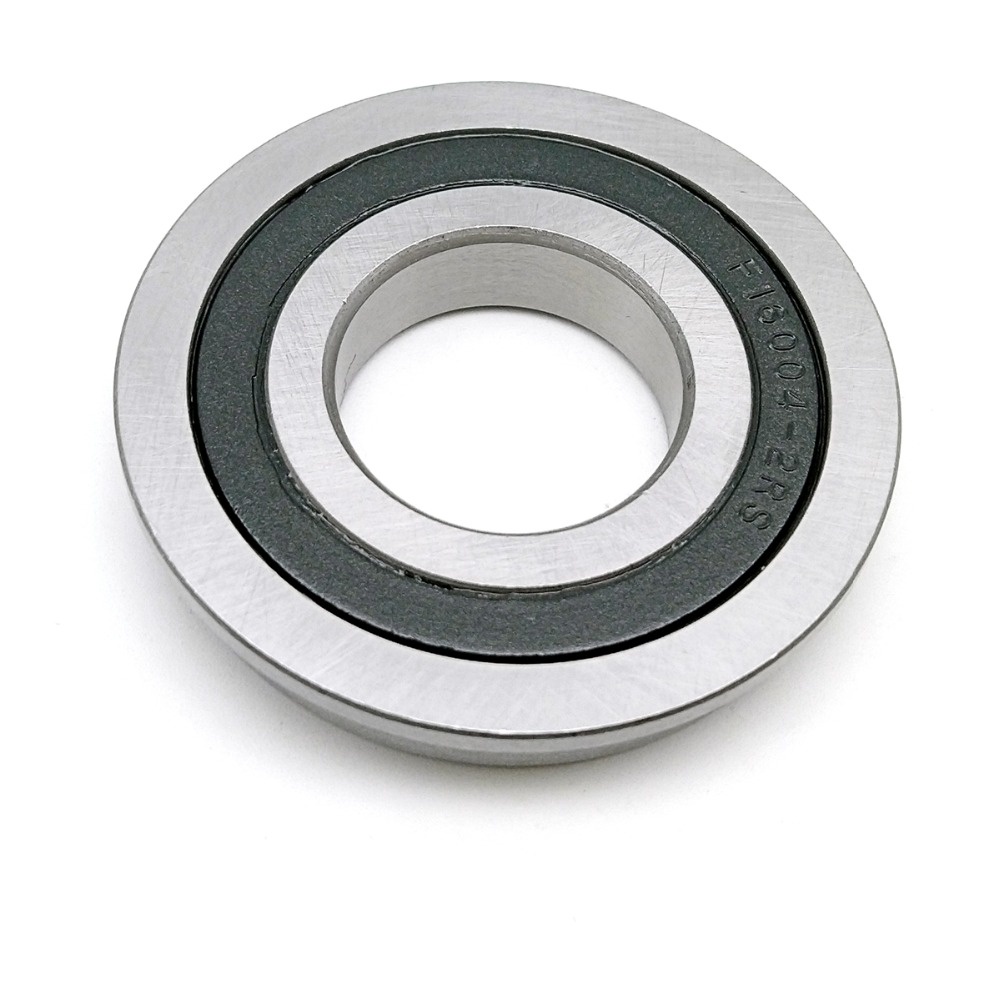 1 pcs F16004 F16004RS 2RS 20x42x8 16004 MOCHU หน้าแปลนแบริ่ง Miniature Deep Groove Ball แบริ่ง ...