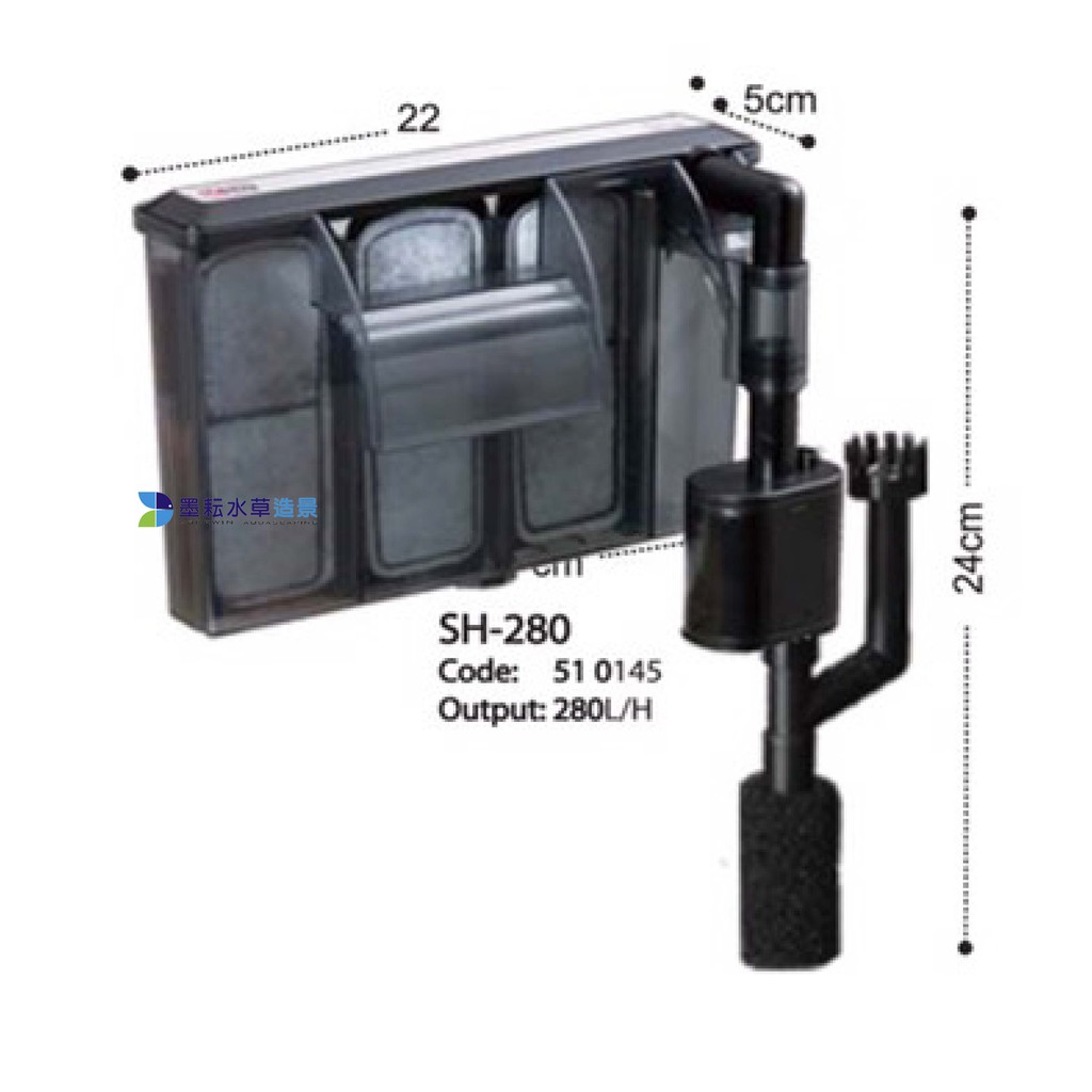 Dophin Dolphin For - 380 / SH - 280 / SH - 250 / SH - 200 DMbt ...