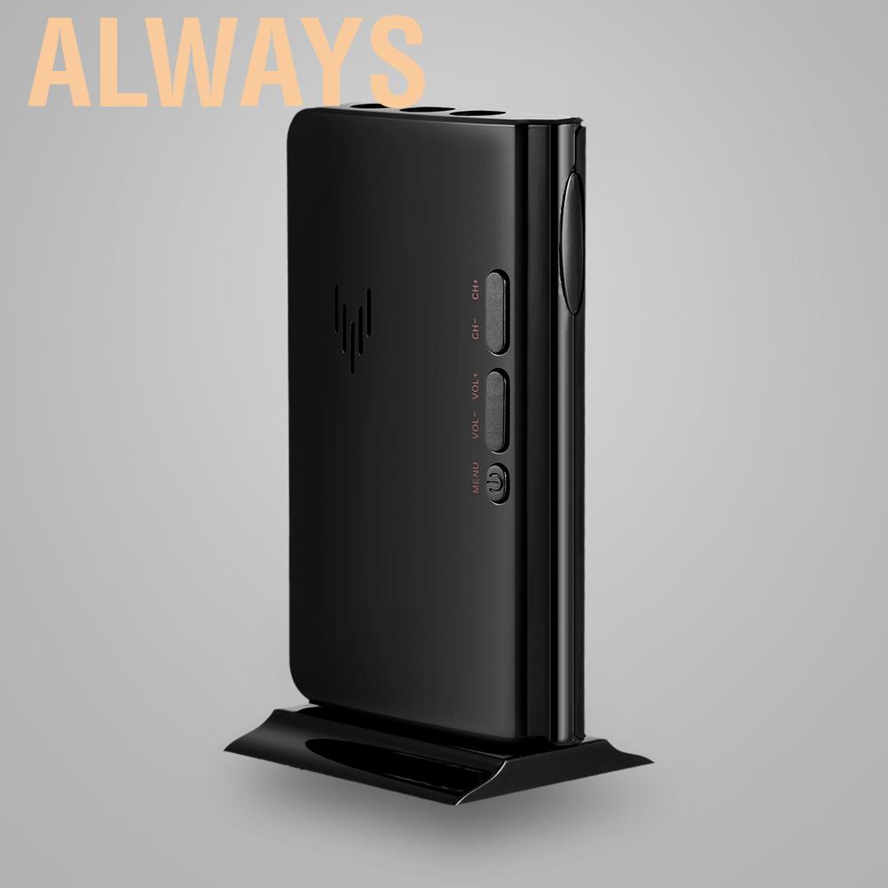 AV to VGA TV Set Top Box PC Monitor Receiver HDTV 1080P | Shopee Thailand