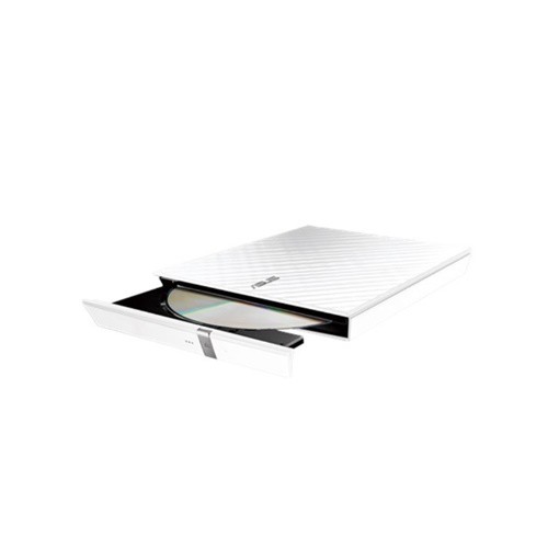 ASUS ODD Optical Drive External DVD-RW EXTERNAL SLIM 8X SDRW-08D2S ...
