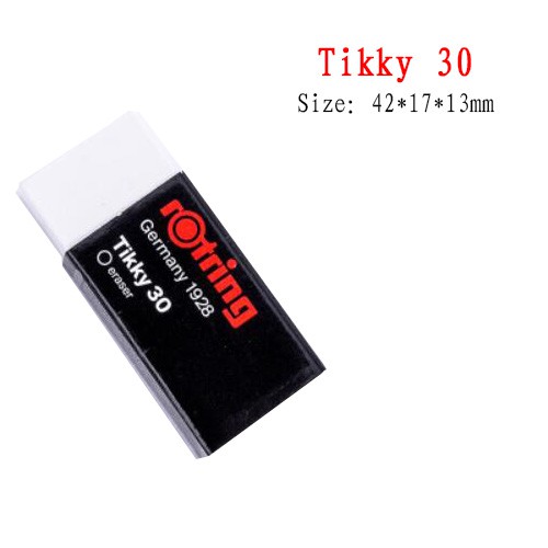 rotring eraser Cleaning Eraser Tikky B Tb Series 1pc - shiningstarth.th ...