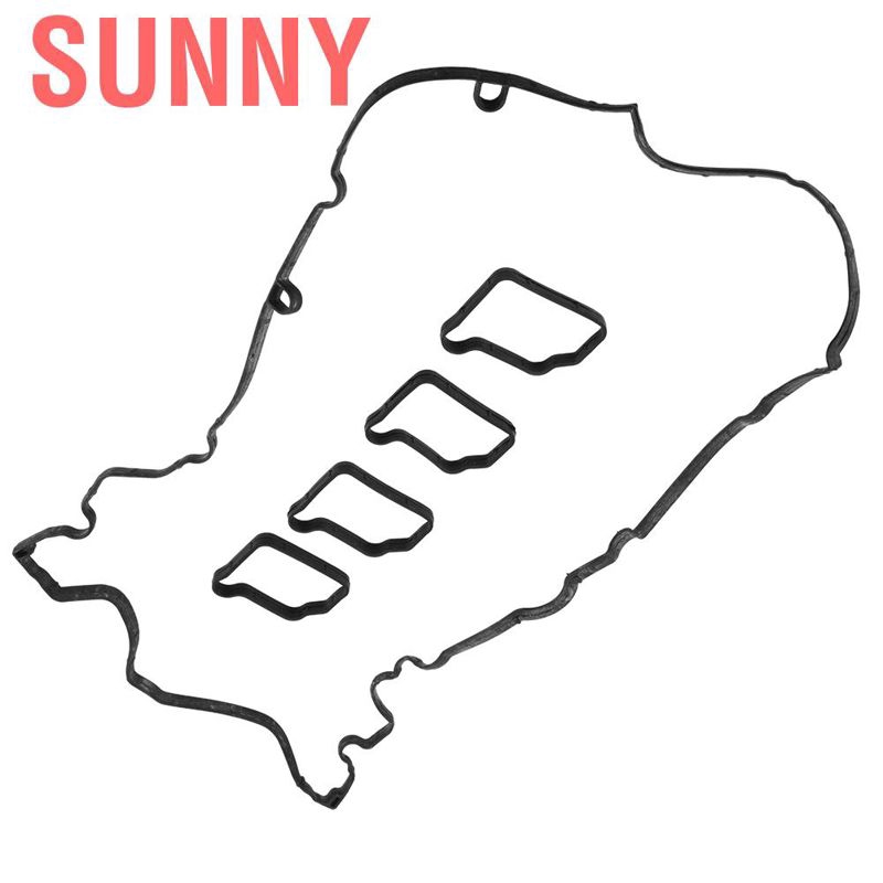 Sunny ฝาครอบวาล์วเครื่องยนต์ 2710160921 สําหรับ Mercedes-Benz W203 W204 ...