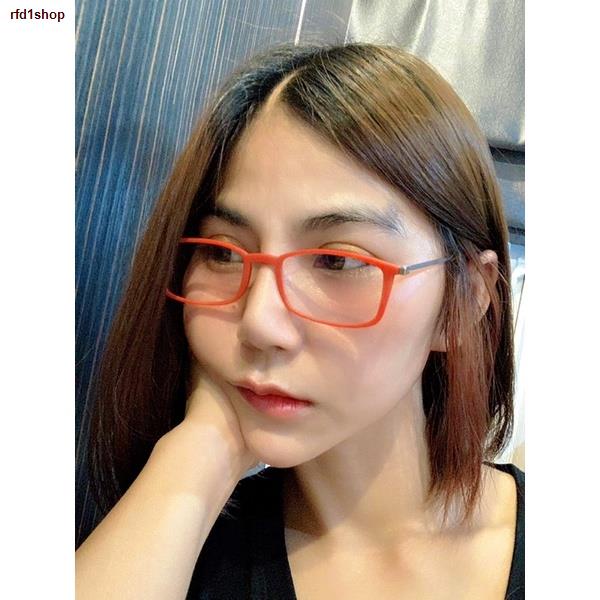 จัดส่งทันทีแว่นสายตายาวกรองแสงสีฟ้า BLUE Block 100ถึง400ทรง สี่เหลี่ยมลุ้นเบาบาง แถมที่ตั้งซอง ...