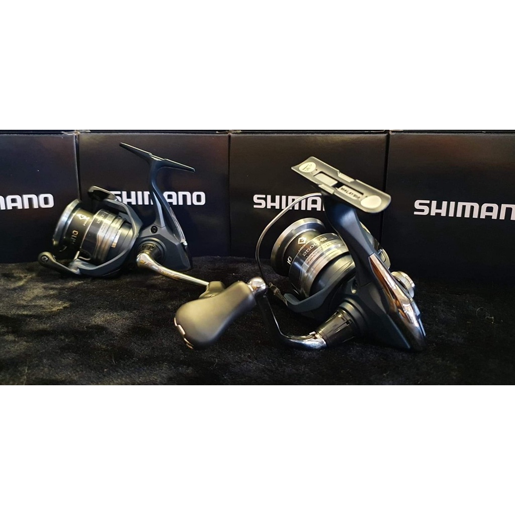SHIMANO CATANA New 2022 - fishingtoday - ThaiPick