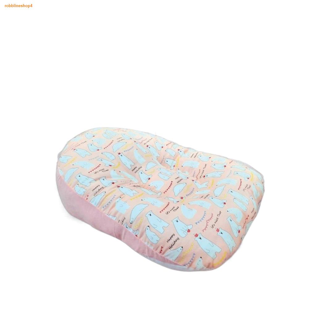 Tuch (ทัช) ที่นอนกันกรดไหลย้อน ลดแหวะนม เบาะเด็ก ที่นอนเด็ก (ถอดไม่ได้ ...