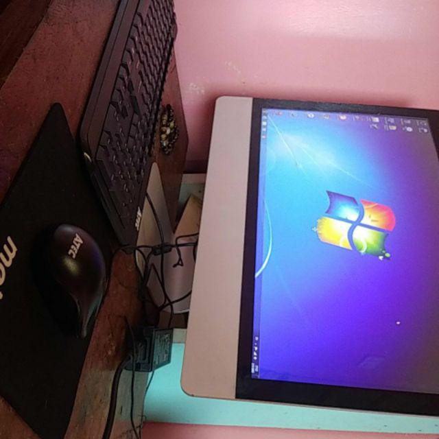 ATEC All in one PC ราคาสุดคุ้มจ้า มือสองนะจ้ามีประกันเครื่อง3เดือนคะ ...