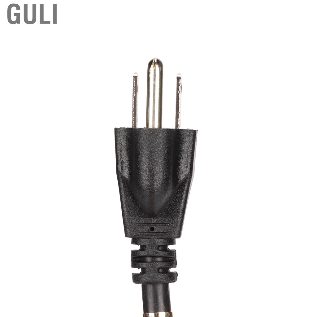 Guli 515P To 515R Extension Cord 16AWG For Workstation Home Office US Plug NEW - guli.th - ThaiPick