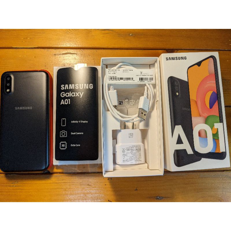 samsung galaxy a01 มือสอง - pangkung888 - ThaiPick