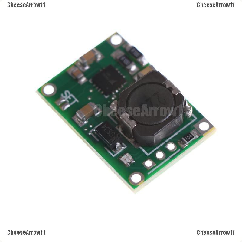 CheeseArrow 2Cells Single Lithium ion Battery Charger Module 1-2A PCB ...