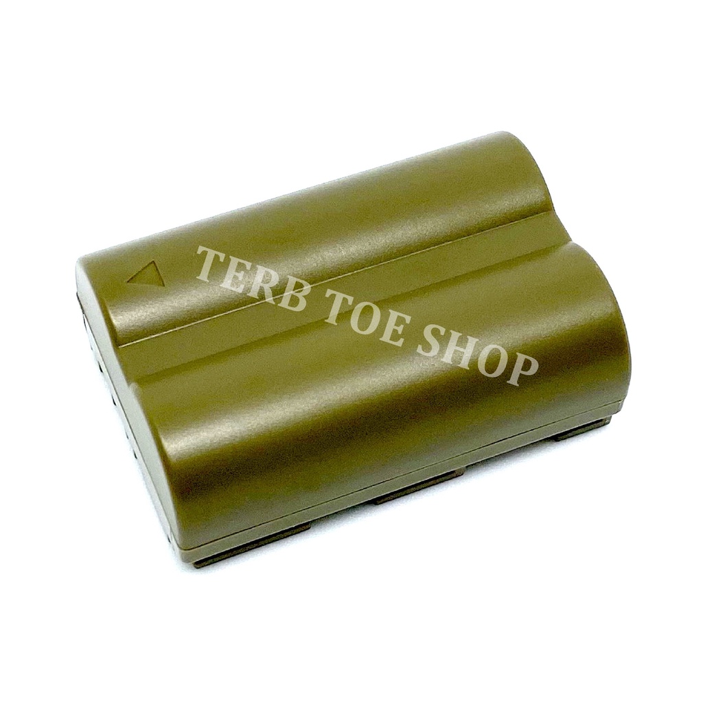 BP-511/ BP-511A / BP511 / BP511A Camera Battery for Canon แบตเตอรี่ ...