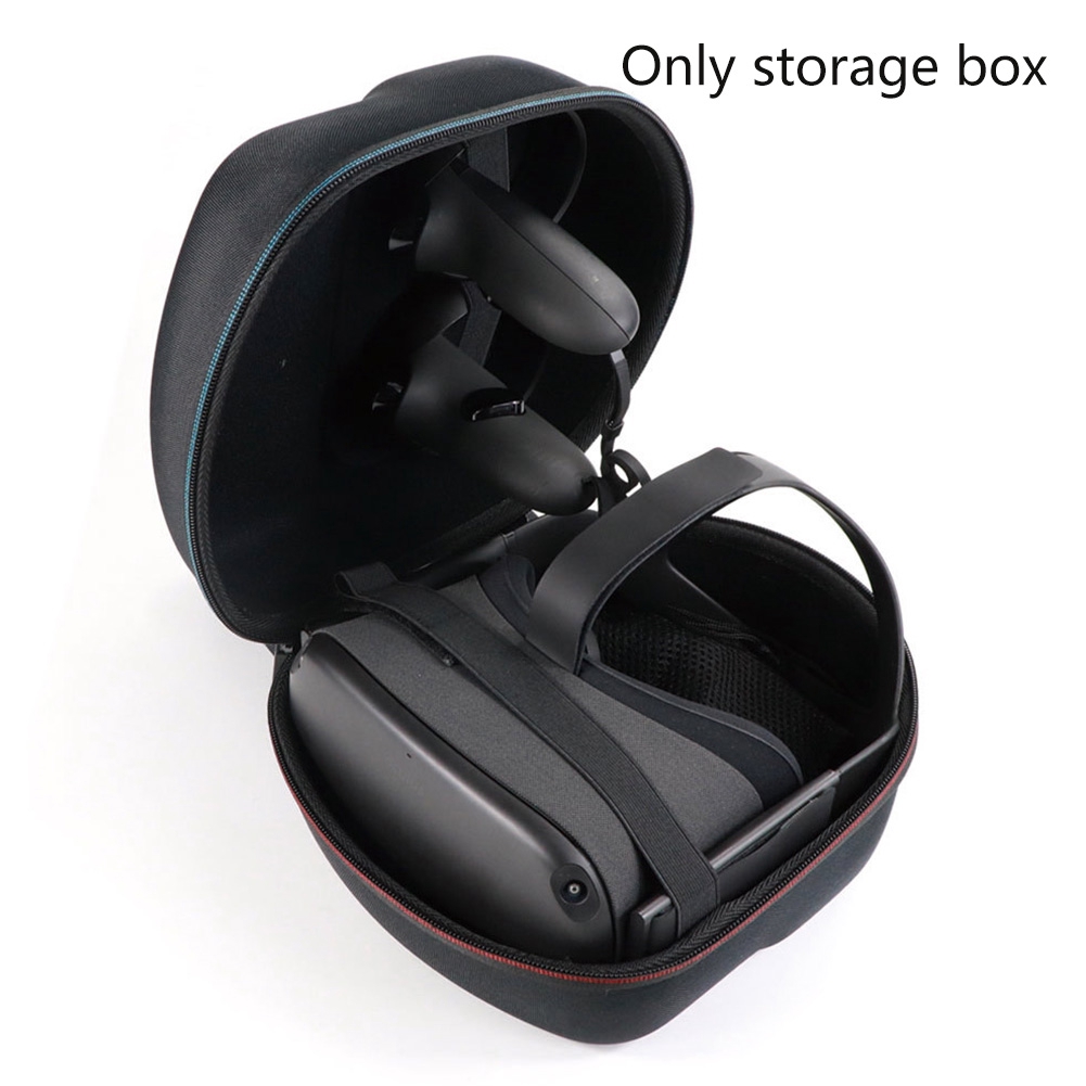 Storage Box Fashion EVA Travel Protective Accessories Portable Hard ...