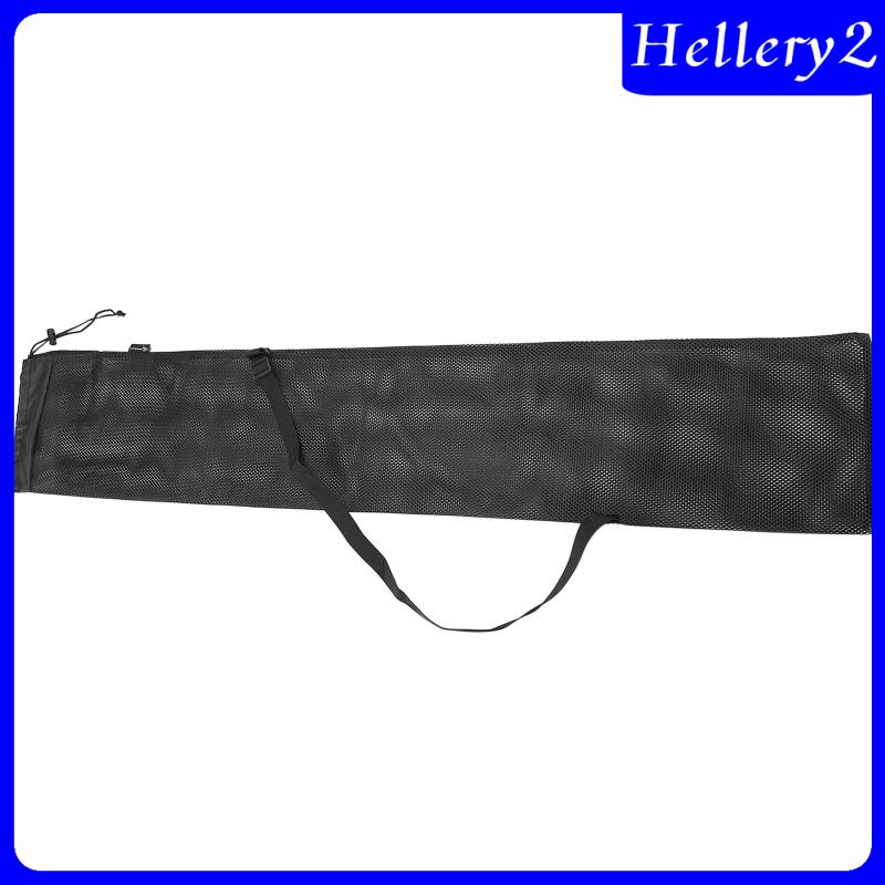 Kayak Paddle Bag Split Shaft Canoe Paddle Case w Adjustable Shoulder ...