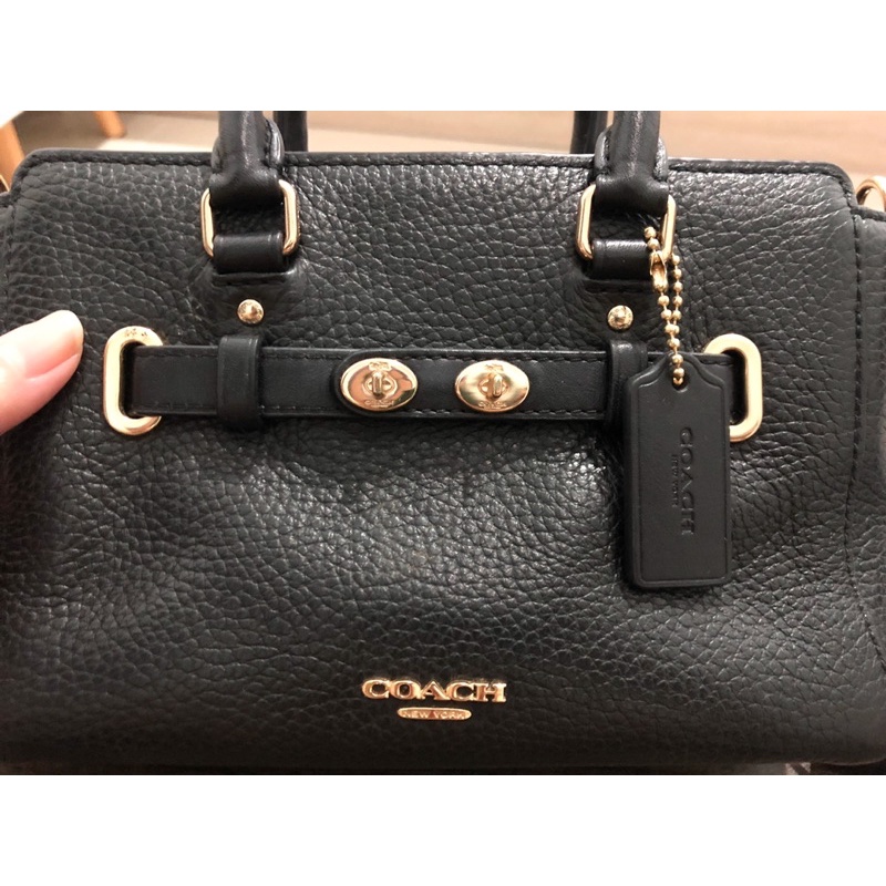กระเป๋า Coach blake used like new - ar1990s - ThaiPick