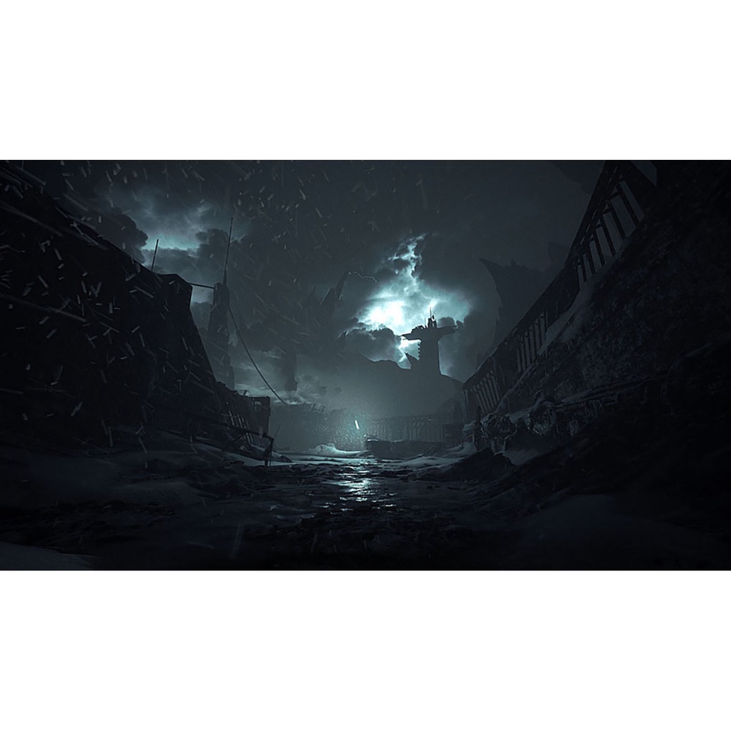 Pre-order Playstation PS5 THE CALLISTO PROTOCAL DAY 1 EDITION (Z3ASIA ...