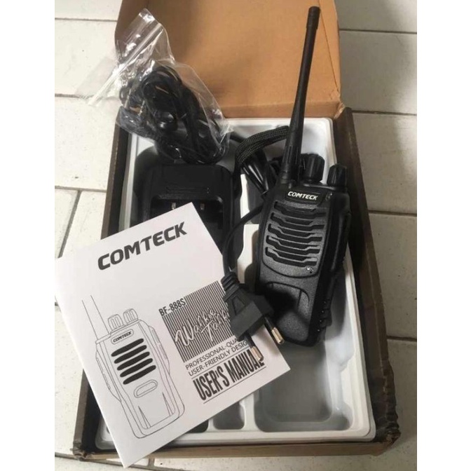 วิทยุสื่อสาร Comteck Bf-888S Bf888S - rosaliehartxt.th - ThaiPick