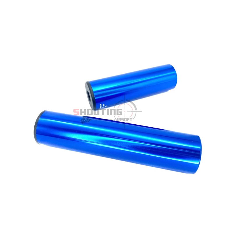 Blue Can Dummy Training - 5KU - shootingairsoft - ThaiPick