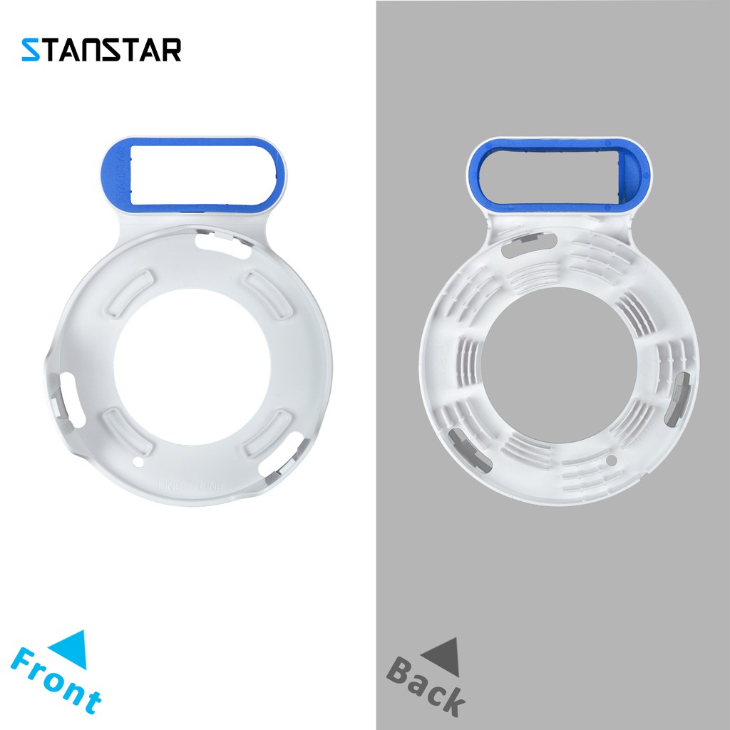 Stanstar wall mount for tp - link deco M5 ตาข่ายอินเตอร์เน็ตไร้สาย Wall ...