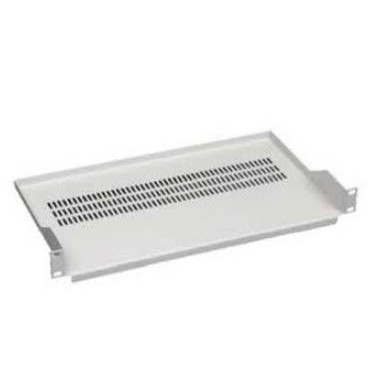 ถาดยึดตู้ RACK G7-01025 FRONT PANEL FIX SHELF Deep 25 cm. For WALL RACK ...