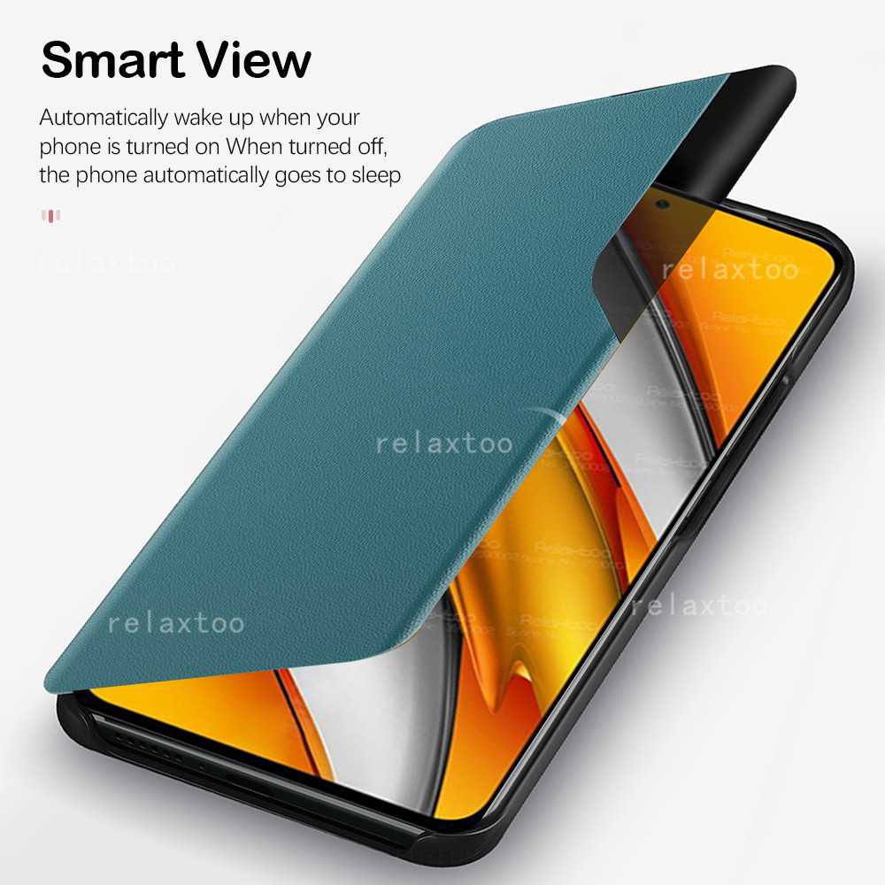 เคสโทรศัพท์มือถือแบบประกบสําหรับ Xiaomi Poco F3 F3 5 G M2012K11Ag Redmi ...