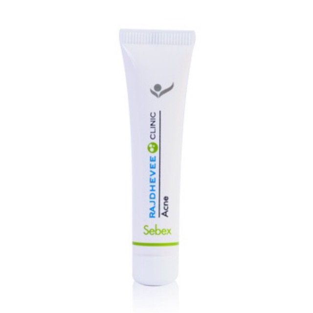 จัดส่งรอบวันศุกร์ 10/9/64 Sebex ราชเทวี ของแท้ 100% ละลายหัวสิวอุดตัน ...