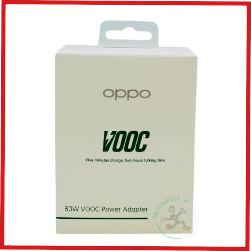 สายชาร์จ oppo vooc usb type-c ประกันศูนย์ oppo รองรับรุ่น vooc และ ...