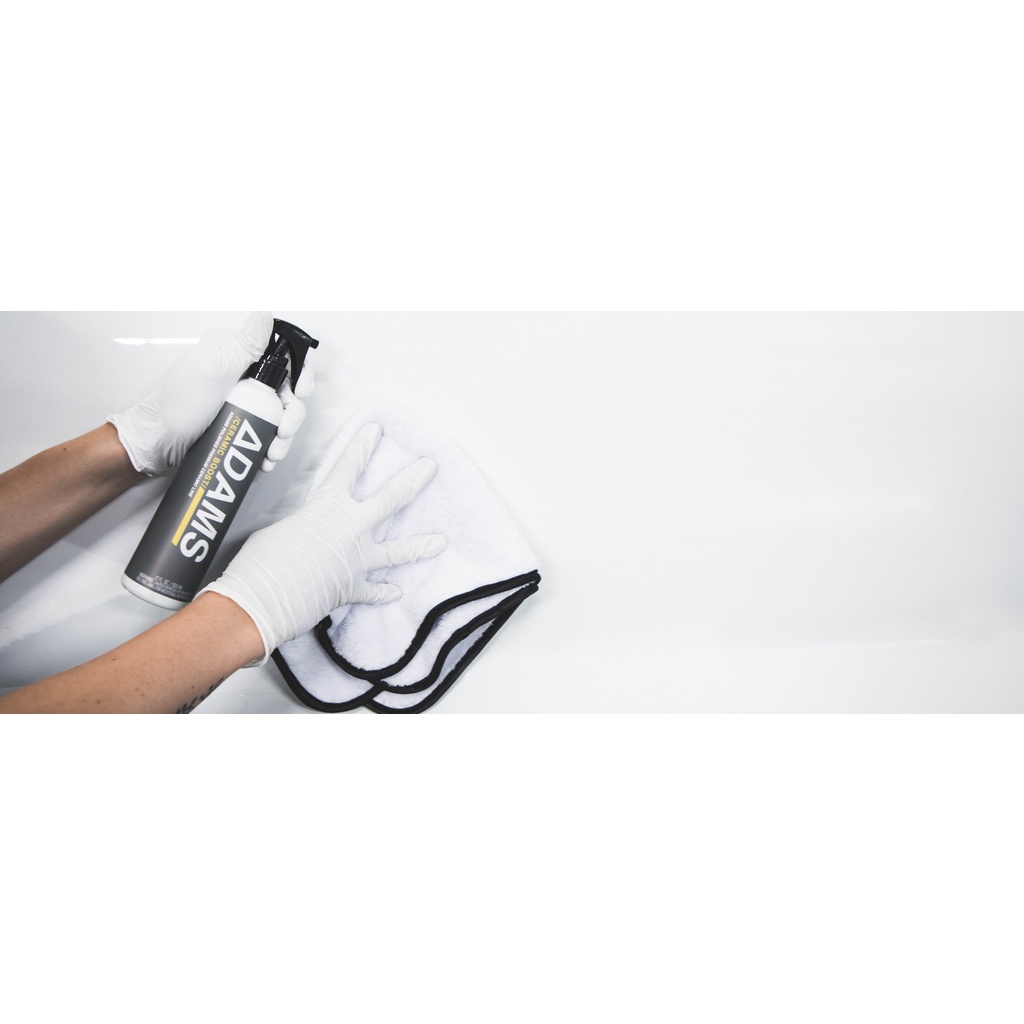 Adams Ceramic Boost 2.0 (12 oz355 ml) สเปรย์เคลือบเซรามิก ปกป้องได้ยาว ...