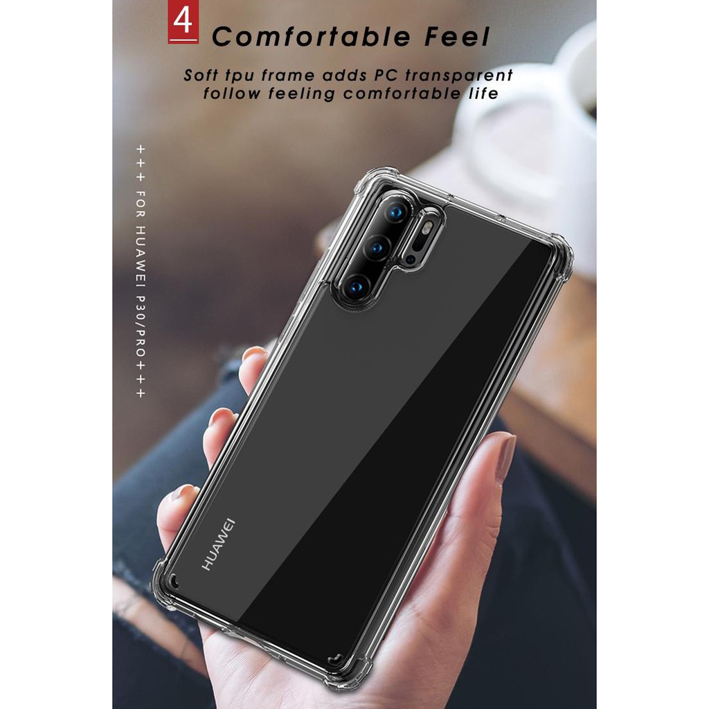 เคสโทรศัพท์ Huawei Mate20X Mate20 Pro P30 P30 Pro Y9 2019 Y9 Prime Nova ...