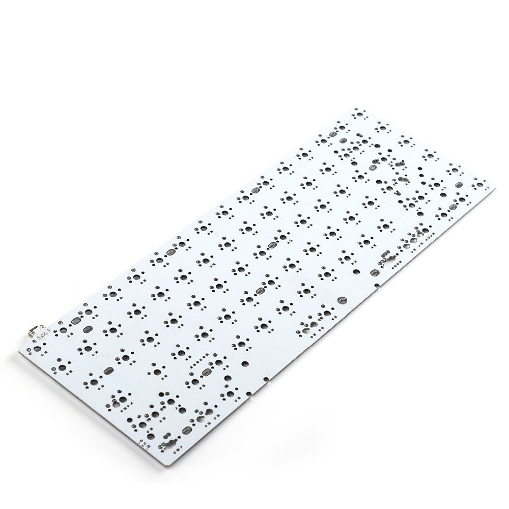 Wgp1 YMDK YMD75 75V2 Non Hotswap South Facing Programmable Underglow ...