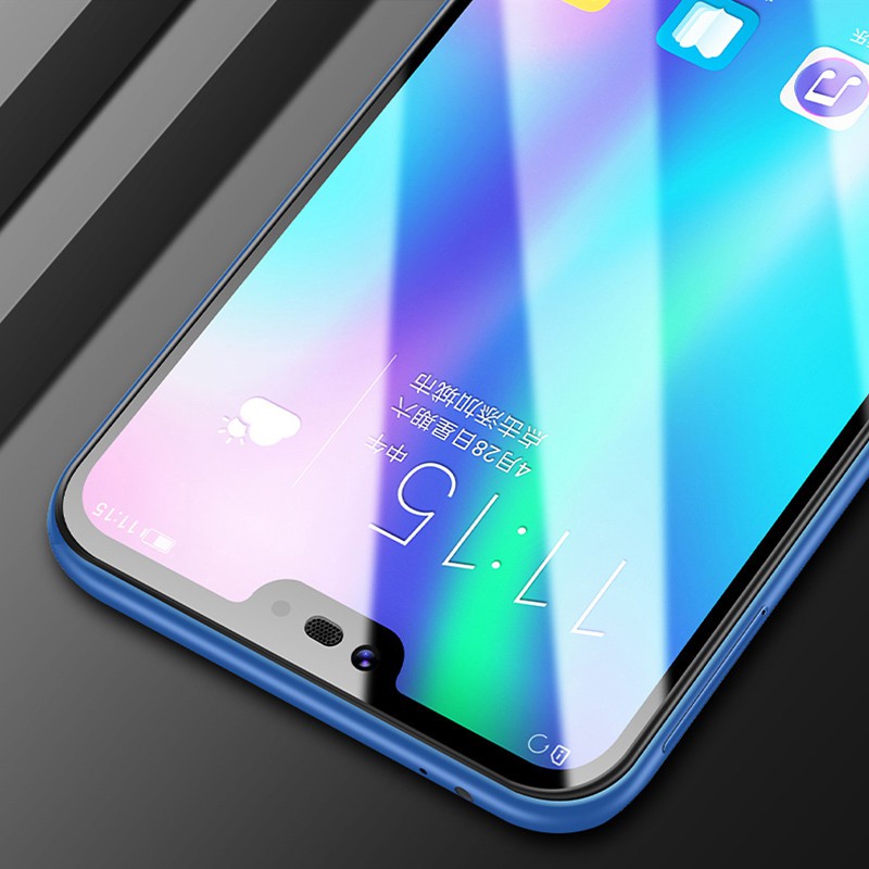 เคสโทรศัพท์มือถือลายการ์ตูนสําหรับ Huawei Honor 8 X Max Play Nova 3i 3 ...