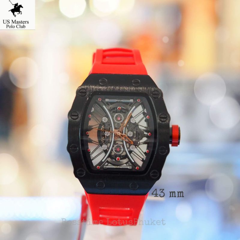 US MASTERS POLO CLUB special edition - mk_accessory - ThaiPick
