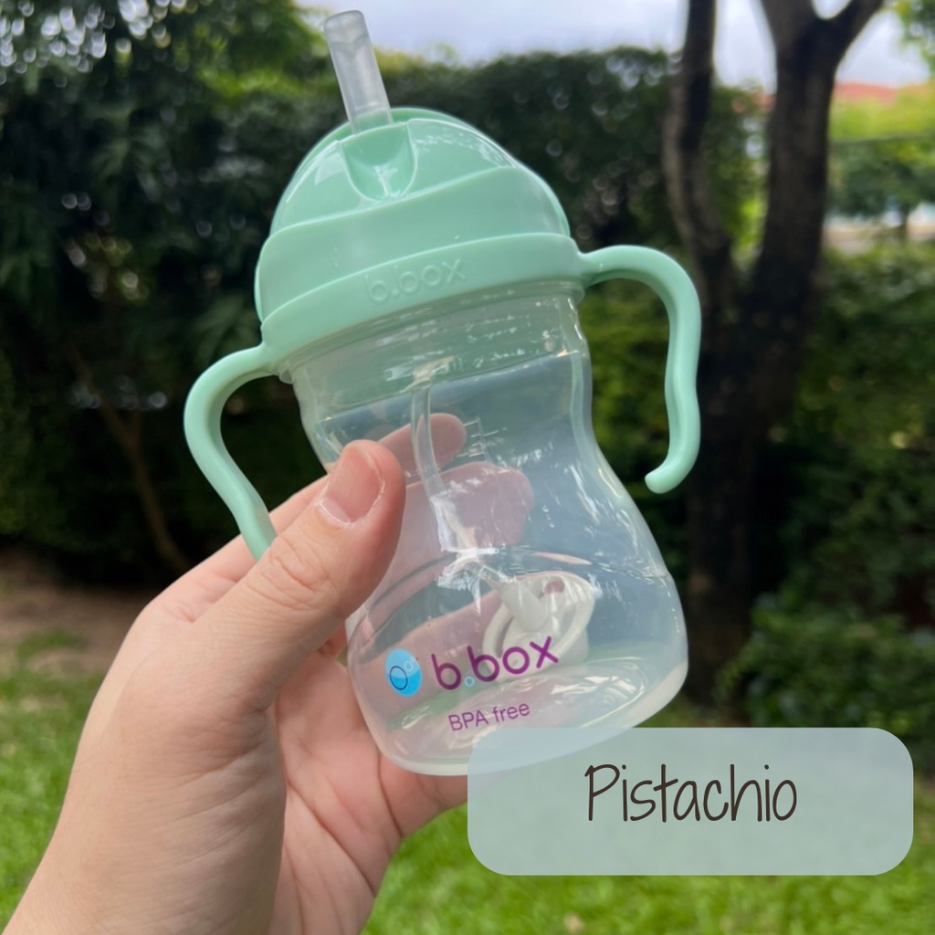 แก้วหัดดื่ม BBox Gelato Sippy Cup - hewhaiofficial - ThaiPick