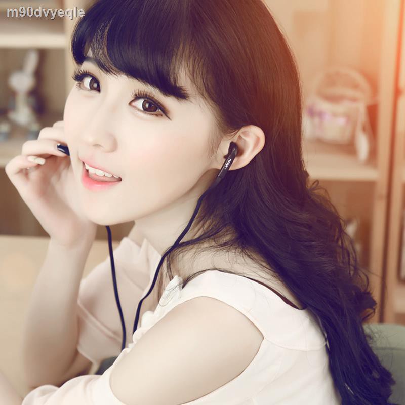 Senmai SM336M.V ซับวูฟเฟอร์คอมพิวเตอร์ชุดหูฟังชนิดใส่ในหูพร้อมไมโครโฟน ...