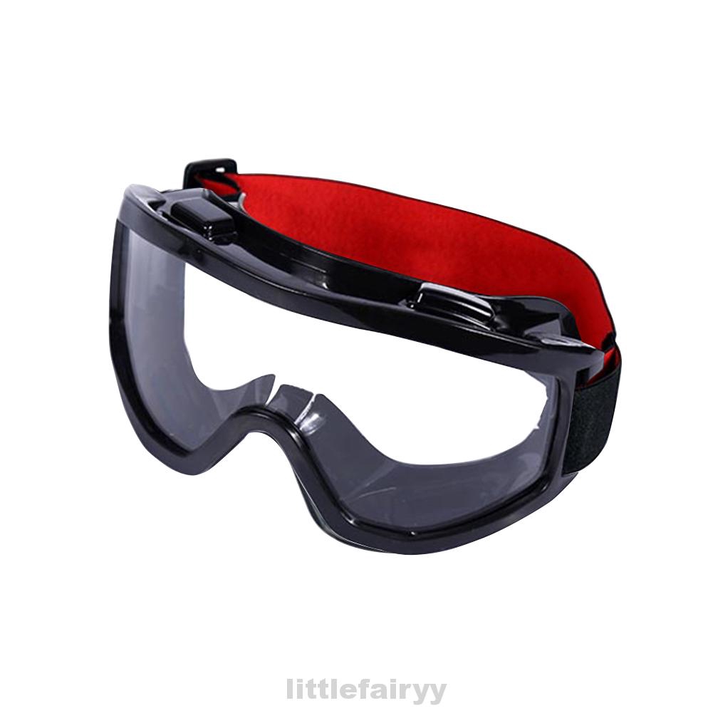 Ergonomic Mining PVC Protective Glasses Windproof Safety Goggles ...