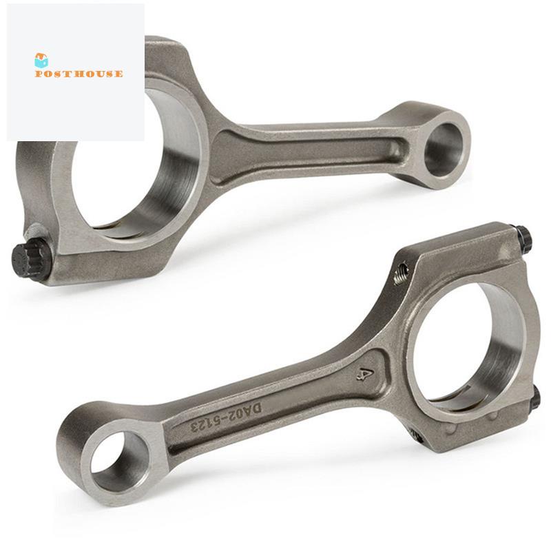 ก้านเชื่อมต่อ สําหรับ Kia Sportage Sorento Hyundai Sonata Tucson 2.4L ...