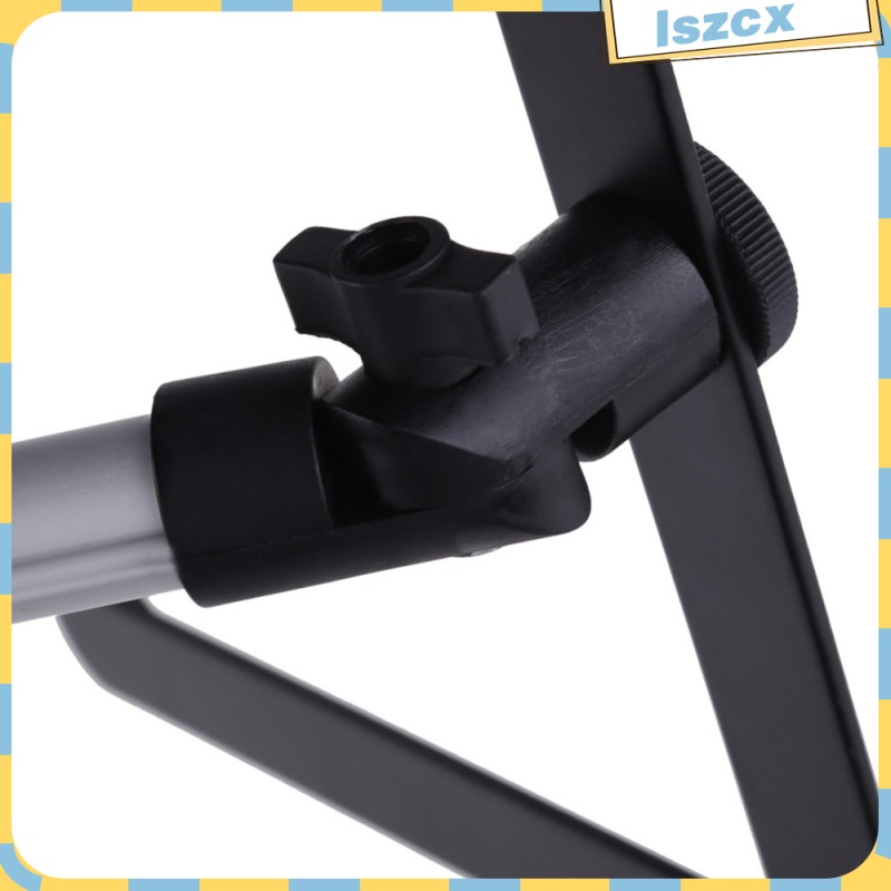 360 Degree Adjustable Table Top Monopod Desktop Tripod Mount With ...