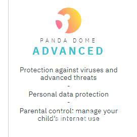 2021PANDA DOME ADVANCED - ORIGINAL FROM PANDA MALAYSIA2022 ffm3 - 4lsflu3dem - ThaiPick