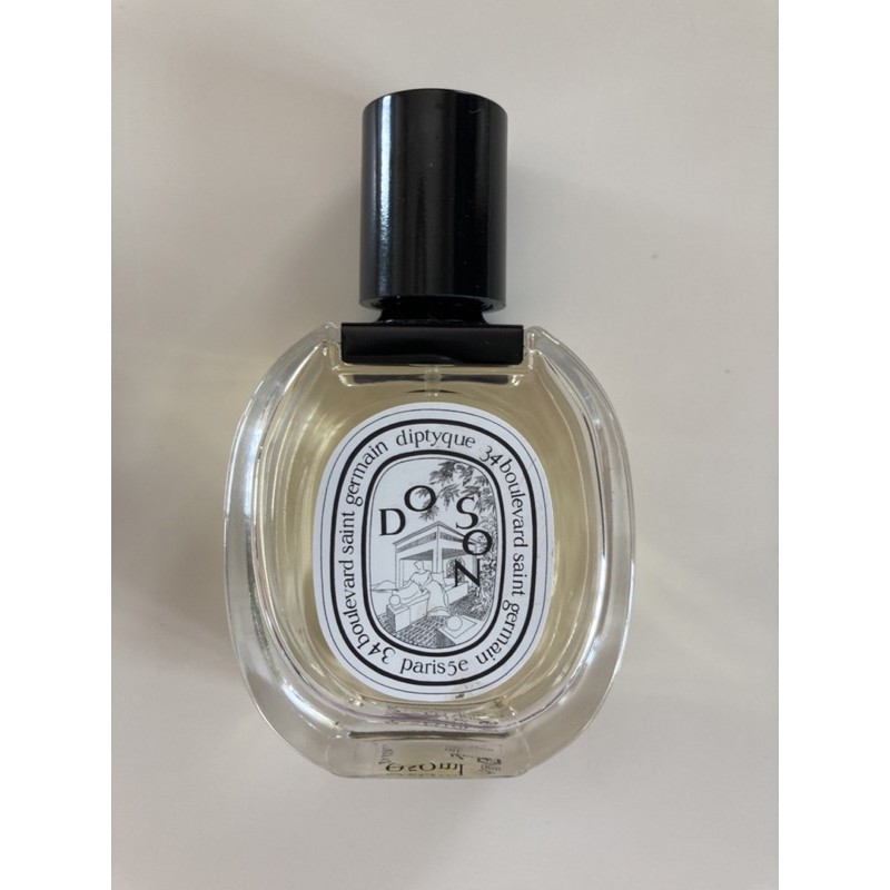Diptyque Doson Perfume 100ML | Shopee Thailand