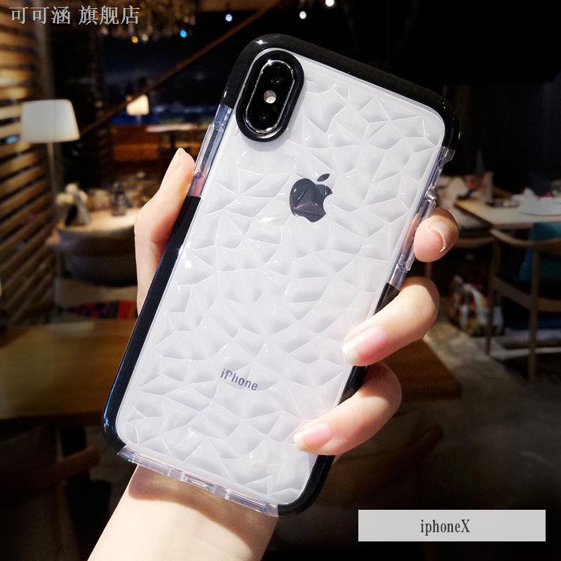 เคสโทรศัพท์มือถือแบบใสสําหรับ Iphone 12 Apple 12 Promax 11 Iphone / 87 ...
