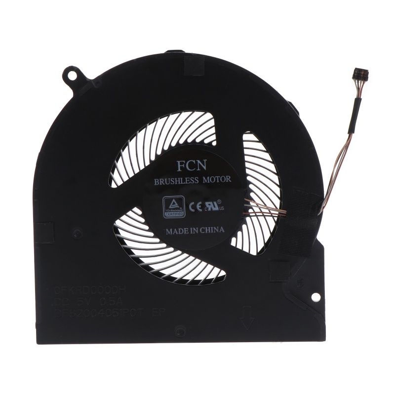 Hot StockNew Laptop Cooling Fan for Blade15 RZ09-0301 RZ09-02385 ...