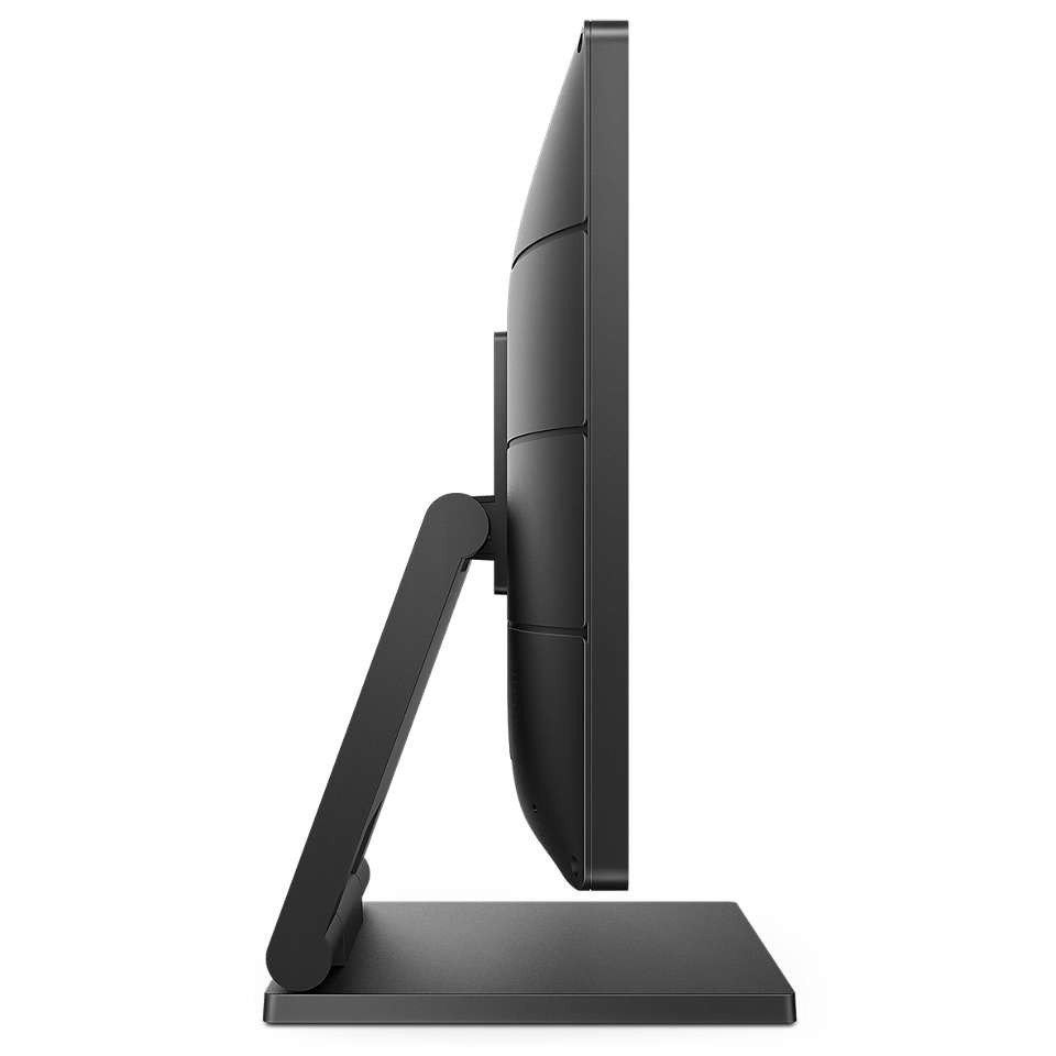 Philips 21.5 TFT-LCD (TN) 1ms SmoothTouch Monitor LED จอสัมผัส รุ่น ...