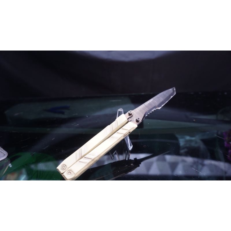 RECON KNIFE-พร๊อบอาวุธ1/1 จากเกมvalorant | Shopee Thailand