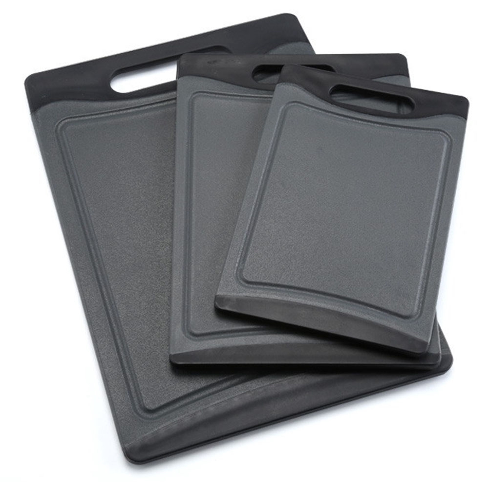 Plastic Hanging Hook Kitchen Space Saving Home Cutting Board Anti-slip ...