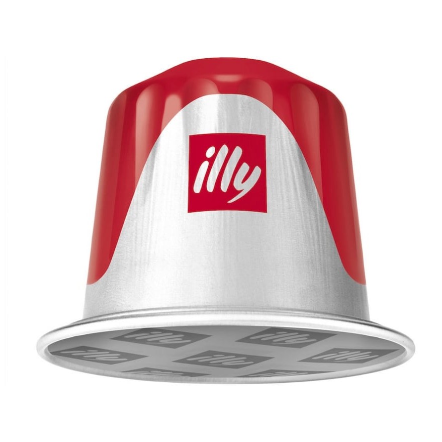 ของแท้ พร้อมส่ง illy Capsule กาแฟอิลลี่แคปซูล สำหรับเครื่องชง Nespresso - thomsu - ThaiPick