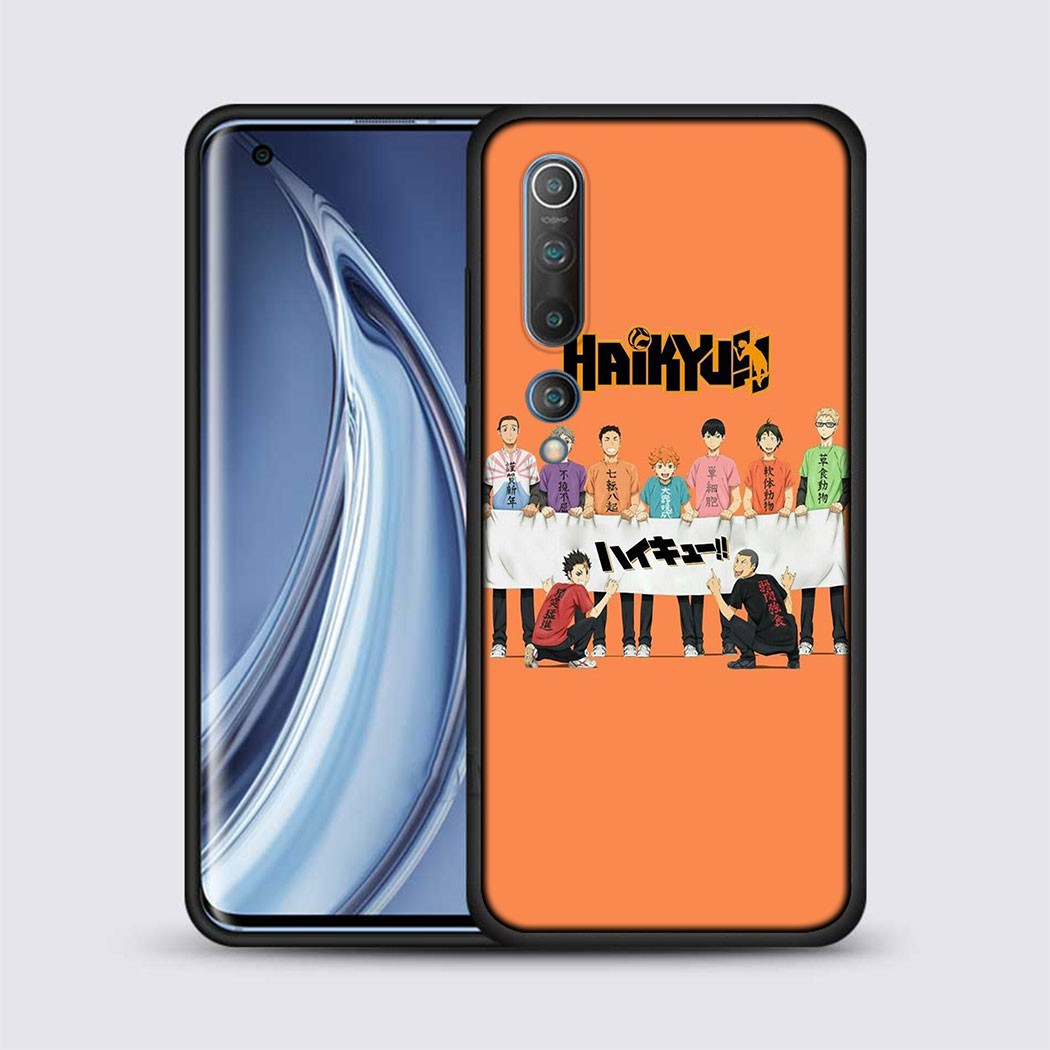 Casing Anti-drop Silicone Soft TPU Back Phone Cover Case for Xiaomi Mi ...