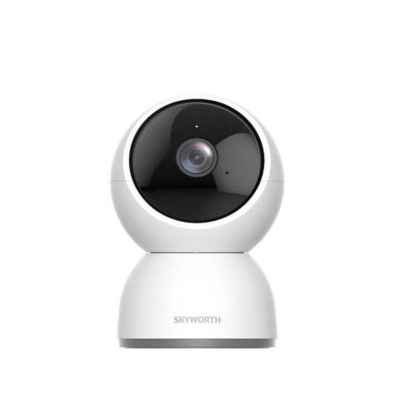 Skyworth Home Security Camera 360° 1080P กล้องวงจรปิด ไร้สาย WiFi IP ...